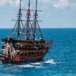 Alanya: Pirate Boat Trip with Lunch and Drinks - Who Will Enjoy This Tour?