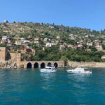Alanya: Pirate Boat with Pickup, Lunch, & Unlimited Drinks - Why This Tour Works Well