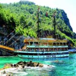 Alanya: Pirates Boat Trip with Lunch and Hotel Pickup - What Makes This Tour Stand Out