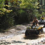 Alanya: Quad Safari Adventure with Hotel Transfers - Equipment, Safety, and Practical Details