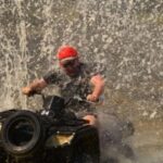 Alanya Quad Safari Tour 3 Hour - The Road Itself: Land and Mountain Trails