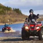 Alanya: Quad Safari Tour in the Taurus Mountains - The Itinerary: What to Expect from Start to Finish