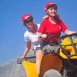 Alanya: Quad Safari with Hotel Pick-Up - Who Will Love This Tour?