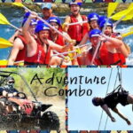 Alanya: Rafting, Buggy Ride and Zipline Combined Tour - An Authentic Adventure in the Heart of Antalya