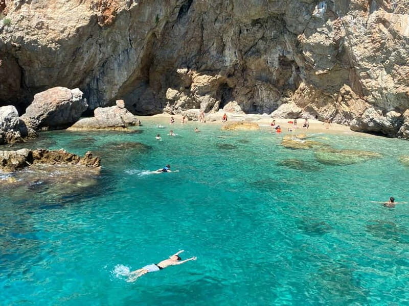 Alanya Relax Boat Tour with Caretta and Dolphin View - Overall Experience and Atmosphere