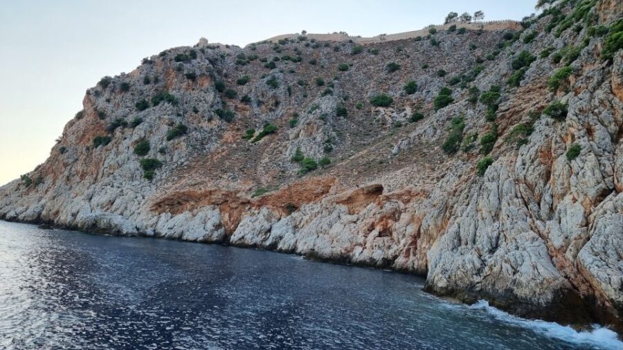 Alanya: Relax Boat Trip With Lunch & Swimming - Authenticity, Value, and What Travelers Say