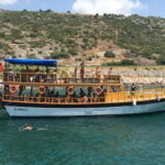 Alanya: Relaxing Boat Tour with Lunch and Hotel Transfer - What’s Included and What’s Not