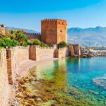 Alanya: Relaxing Boat Tour with Lunch and Swimming - What to Expect on the Tour