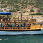 Alanya Relaxing Family Boat Tour Without Foam And Loud Music - Detailed Itinerary and Highlights