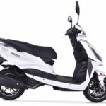 Alanya Rent a Motorcycle/Motorbike - Visualizing Your Day on Two Wheels