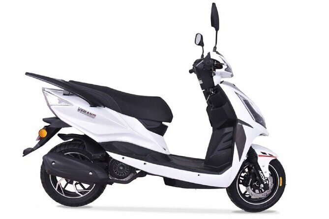 Alanya Rent a Motorcycle/Motorbike - Visualizing Your Day on Two Wheels
