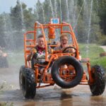 Alanya: River Rafting, Buggy Safari, and Ziplining Adventure - The Fine Print and Practical Details