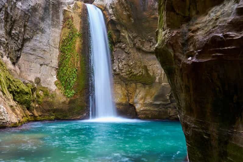 Alanya: Sapadere Canyon Walk & Dim Cave with Dim River Lunch - What Sets This Tour Apart?