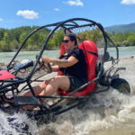 Alanya/Side/Antalya: Canyon Rafting, Buggy & Zipline Tour - In-Depth Breakdown of the Itinerary