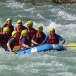 Alanya/Side/Belek: Rafting Mix W/Jeep, Quad, Zipline options - The Experience for Different Travelers
