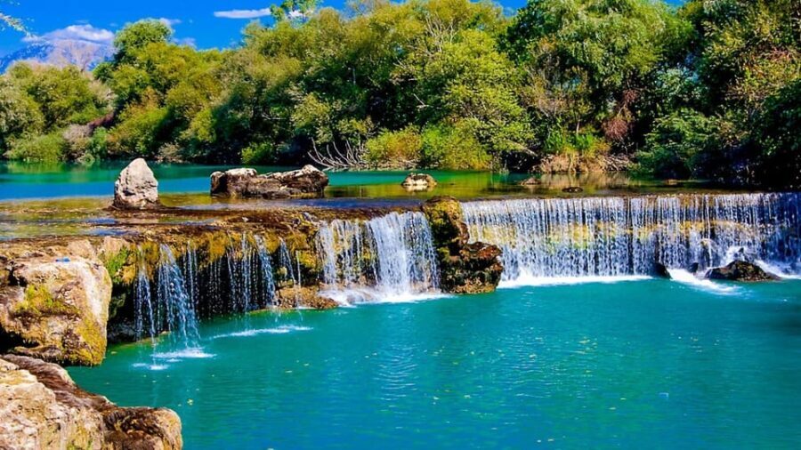 Alanya/Side: Manavgat River & Waterfall, Boat Tour, & Bazaar - Authentic Feedback from Travelers