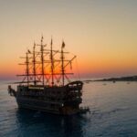Alanya: Sunset Cruise and Party Boat - Is It Worth the Price?