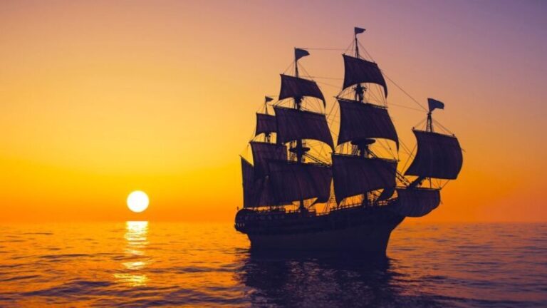 Alanya: Sunset Cruise with Dinner - Who Should Consider This Tour?