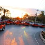Alanya: Sunset Night Safari with Boat Trip incl. Dinner - The Boat Cruise: A Highlight of the Evening