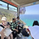 Alanya Sunset Tour: Cable Car & Cleopatra Beach from Side - An In-Depth Look at the Tour Experience