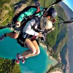 Alanya: Tandem Paragliding Adventura with licenced pilots - Itinerary Breakdown: What to Expect Step-by-Step