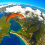 Alanya: Tandem Paragliding SkyDiving With Pick-up & Drop-off - The Itinerary in Detail