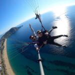 Alanya: Tandem Paragliding with Hotel Pickup - The Perfect Audience for This Experience