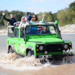 Alanya: Taurus Mountains Jeep Safari & Lunch at Dimcay River - The Itinerary: What to Expect on This Full-Day Safari