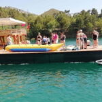 Alanya To:Cabrio Bus ,Green Canyon Area,Boat Tour with Lunch - The Value of the Tour