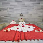 Alanya: Traditional Turkish Bath, Spa & Massage - The Foam Massage
