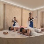 Alanya Turkish Bath  4 Hammam Options for Pure Relaxation - How the Package is Structured