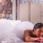Alanya: Turkish Bath, Hamam, Sauna & Spa Wellness Center - What the Experience Includes