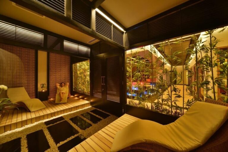 Alanya: Turkish Bath with Foam and Aromatherapy Massages - A Deep Dive into the Experience