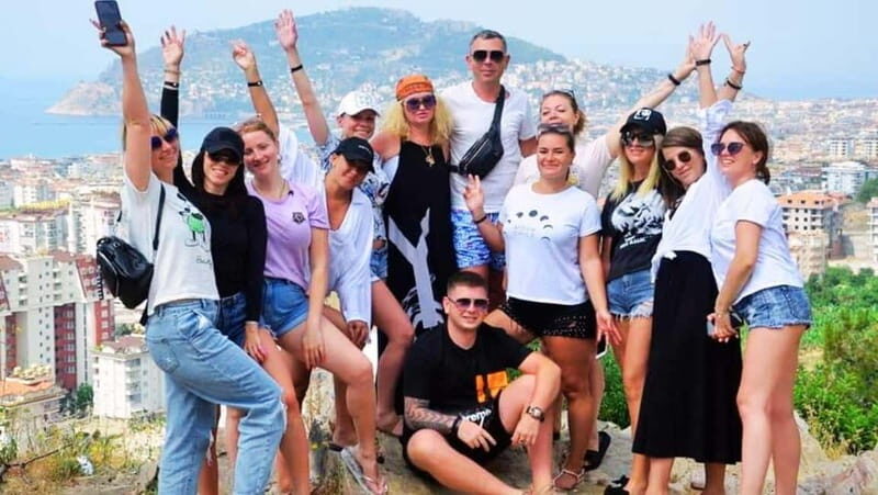 Alanya Village Tour: Culture, Nature & Fun - Transport & Logistics