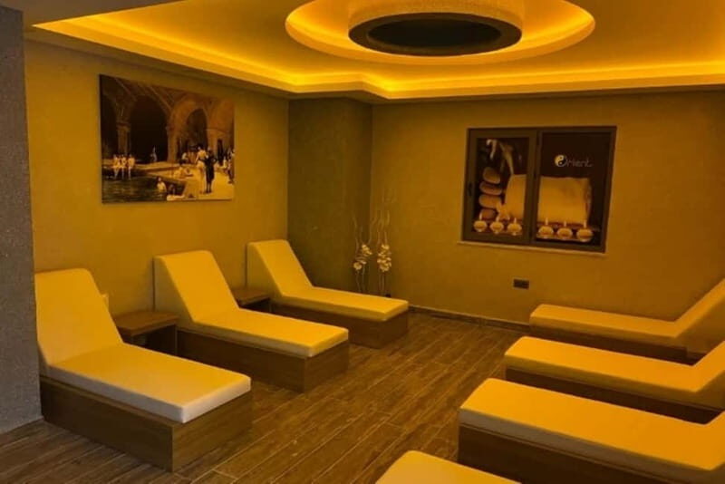 Alanya: Women-Only Turkish Bath Experience with Massage - What Does the Price Cover and Is It Good Value?