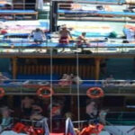 Alanya:Catamaran Tour with Lunch&Soft Drinks Animation Shows - What’s Included and What’s Not