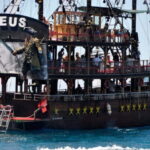 Alanya:Pirate Boat With Lunch, soft drink & Transfer options - Authentic Experiences and Authenticity from Reviews