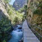 Alanya:Sapadere Canyon, Waterfalls and Cave Tour With Lunch - Authenticity & Atmosphere