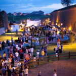 Alba Iulia: Carolina Citadel Guided Tour - Who Will Love This Tour