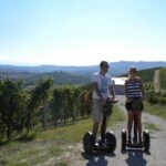 Albahills Segway Tour - Detailed Breakdown of the Itinerary