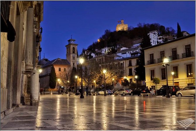 Albaicin and Sacromonte Private Tour - A Walk Through the Itinerary: What to Expect