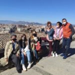 Albaicin guided tour with dogs - Why This Tour Is Special
