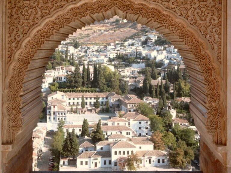 Albaicín & Sacromonte: Tour with Flamenco Show - The Full Itinerary Breakdown