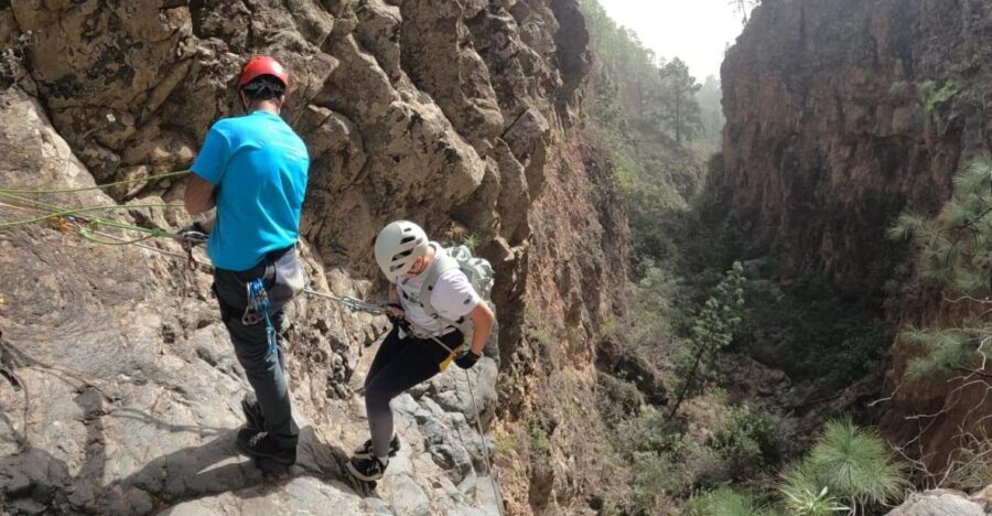Albalderos canyon - Authenticity and Reviews Insights