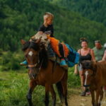 Albania: Berat Hiking &Off Road with mules,Tomor Holly Mount - Who Should Consider This Tour?