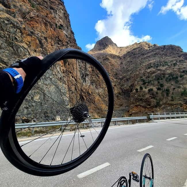 Albania Bike Tour - An In-Depth Look at the Itinerary
