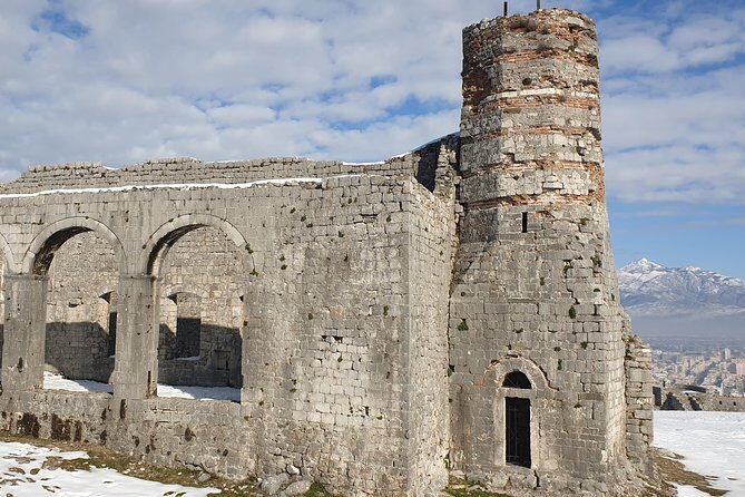 Albania & Montenegro - 2 Days Private Tour from Dubrovnik - What the Reviews Say