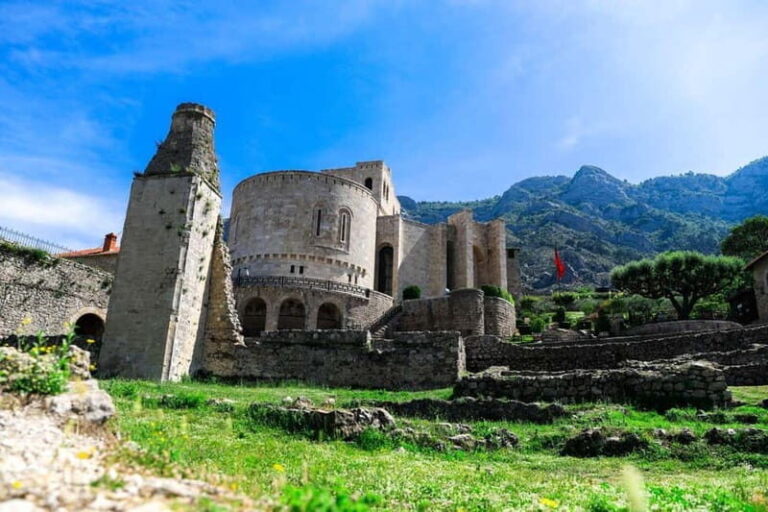 Albania: Tirana, Elbasan, Durres, and Kruje 4-Day Tour - Practical Tips and Considerations