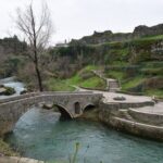 ALBANIA tour - Rozafa, Skadar lake, Niagara waterfalls, Shkodra - Rozafa Fortress: A Peek into Albanian Heritage