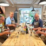 Albanian Food Cooking Class in Tirana - Detailed Breakdown of the Experience